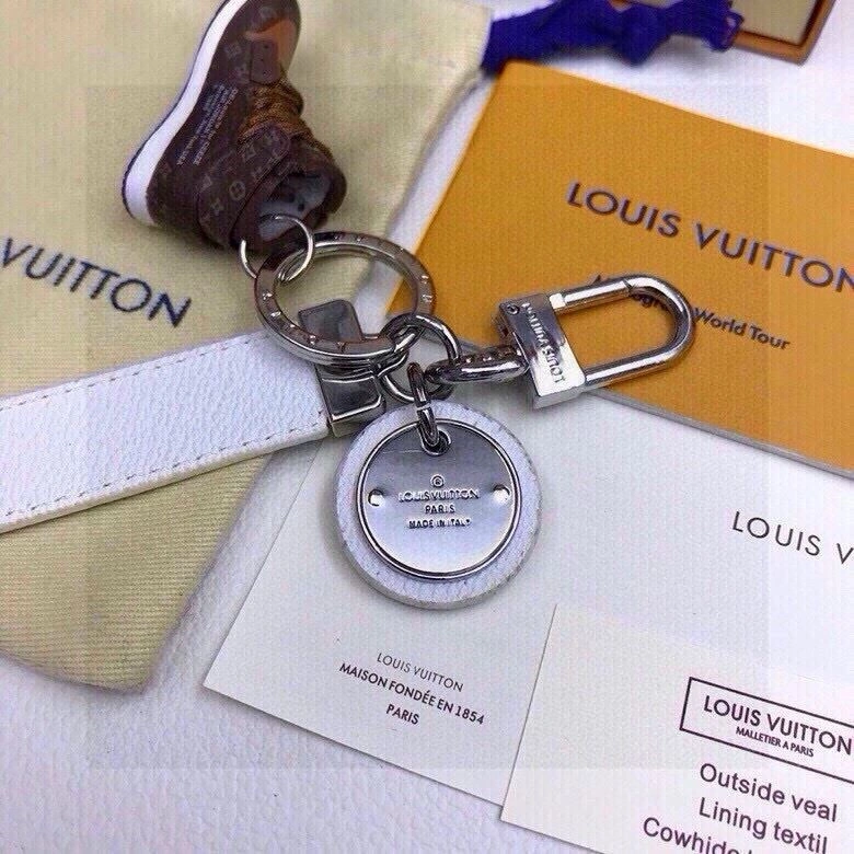 Louis Vuitton Keychains