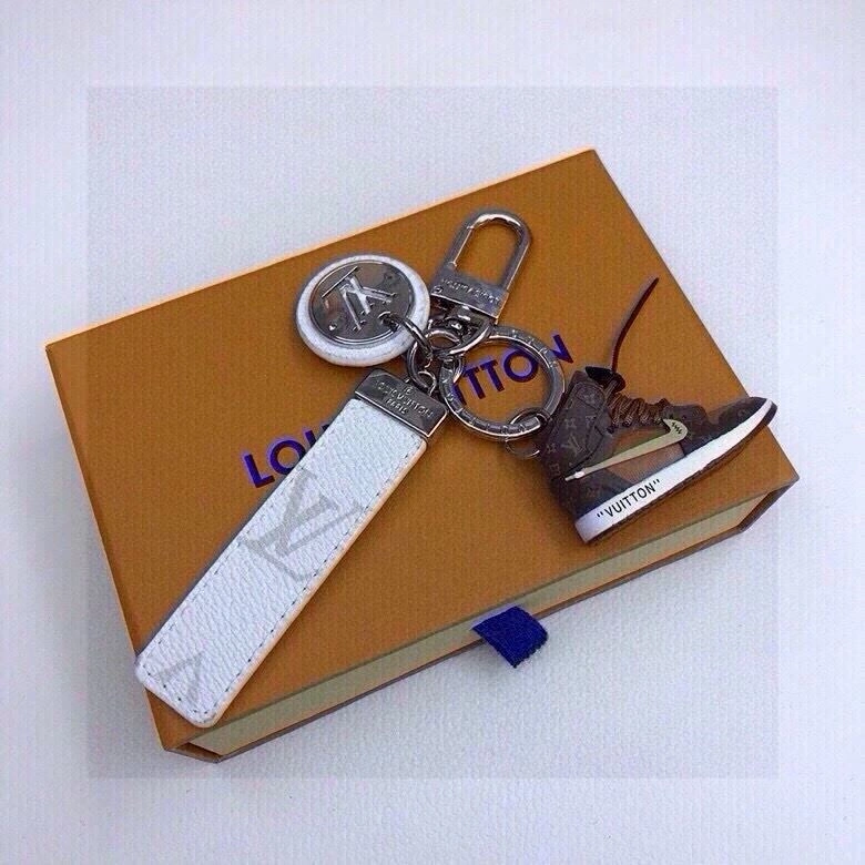 Economical Louis Vuitton Keychains