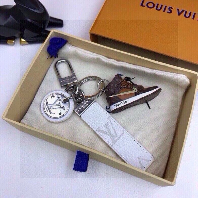 Economical Louis Vuitton Keychains