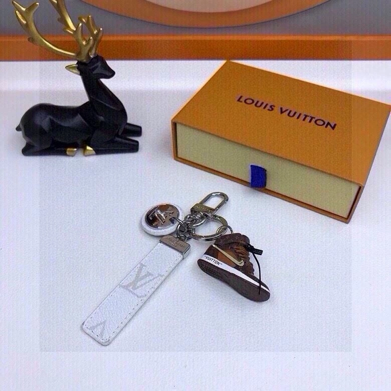 Economical Louis Vuitton Keychains