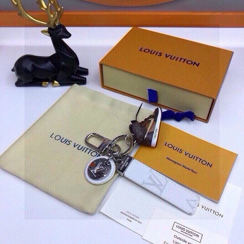 Economical Louis Vuitton Keychains