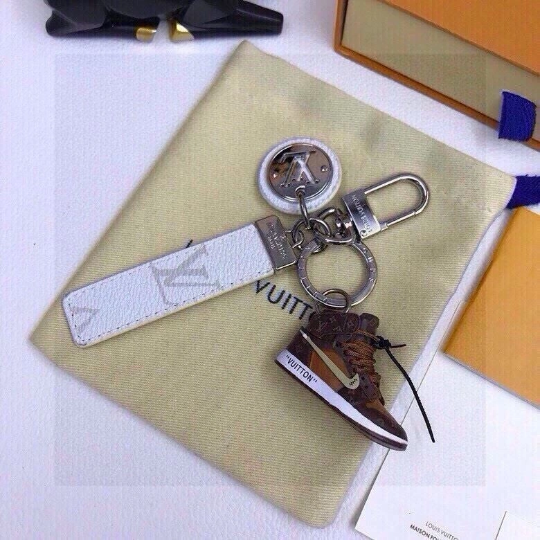 Economical Louis Vuitton Keychains