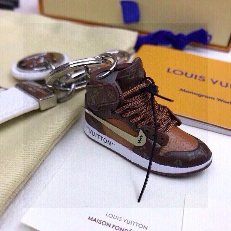Economical Louis Vuitton Keychains