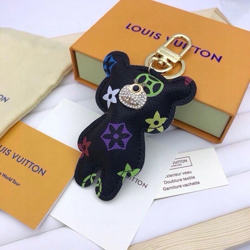 Louis Vuitton Keychains