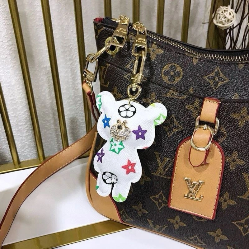 Louis Vuitton Keychains