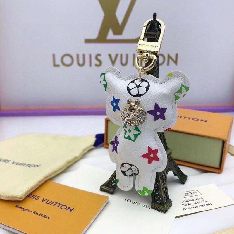 Mirror quality Louis Vuitton Keychains
