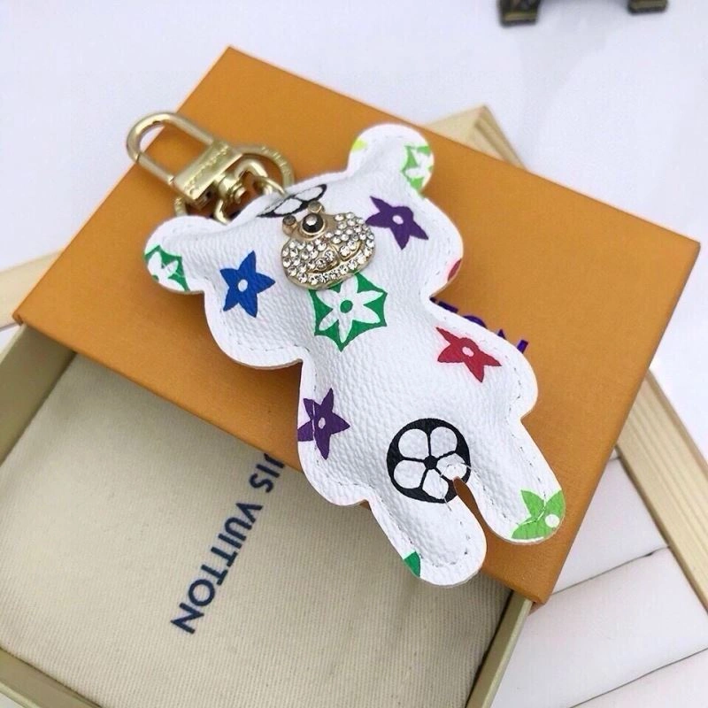 Mirror quality Louis Vuitton Keychains