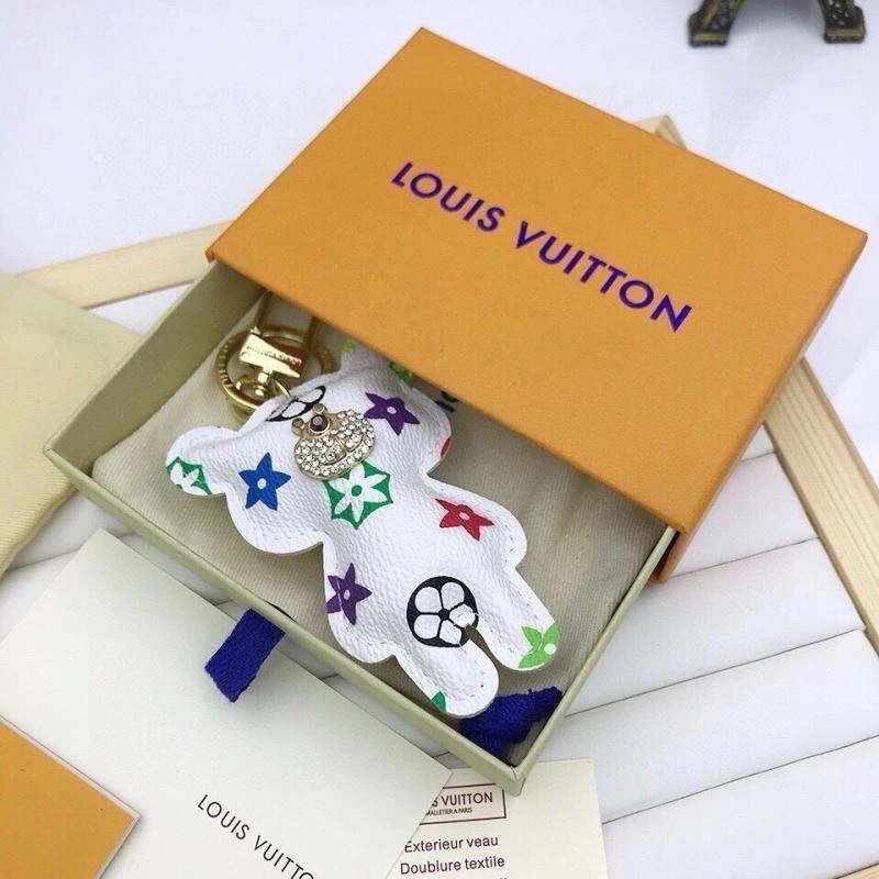 Mirror quality Louis Vuitton Keychains