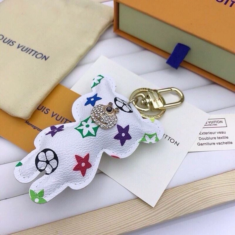 Mirror quality Louis Vuitton Keychains