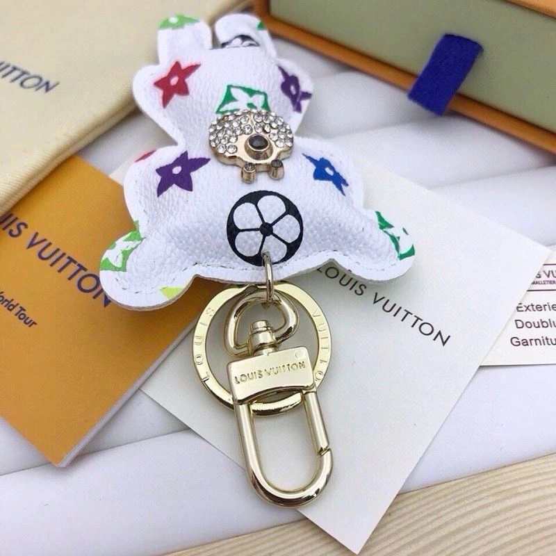 Mirror quality Louis Vuitton Keychains