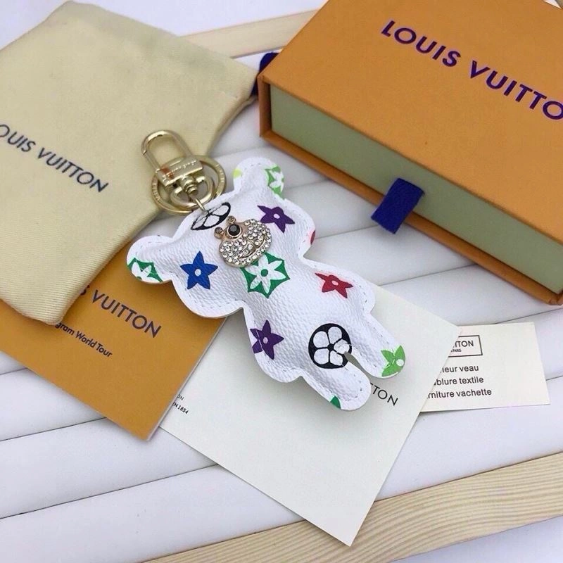 Mirror quality Louis Vuitton Keychains