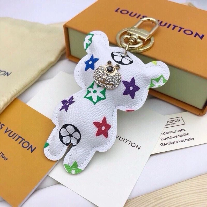 Mirror quality Louis Vuitton Keychains