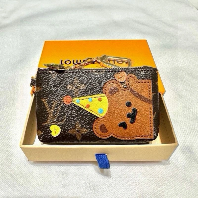 Louis Vuitton Keychains