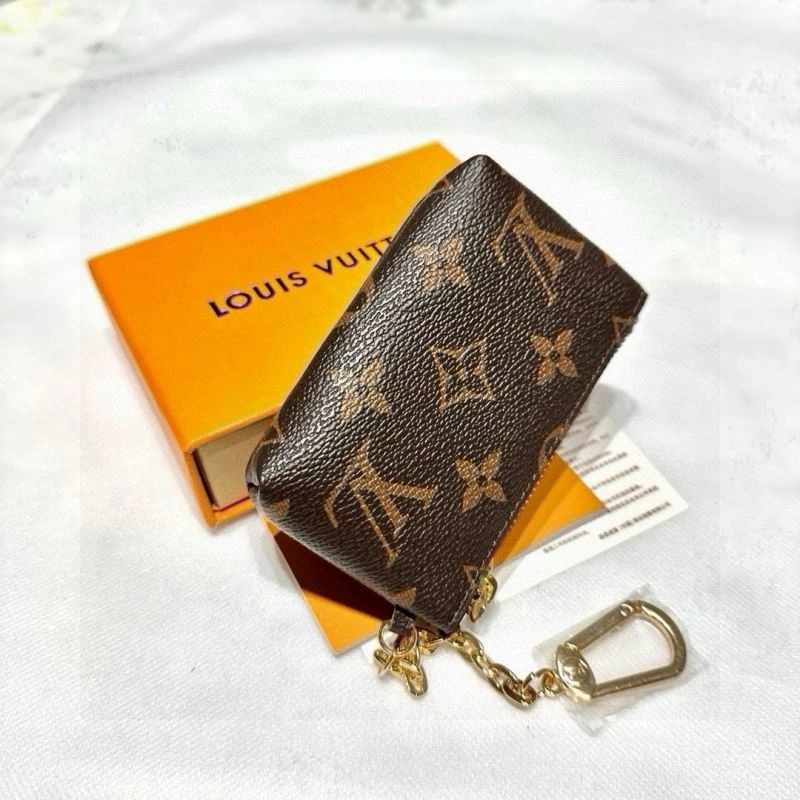 Factory-made Louis Vuitton Keychains