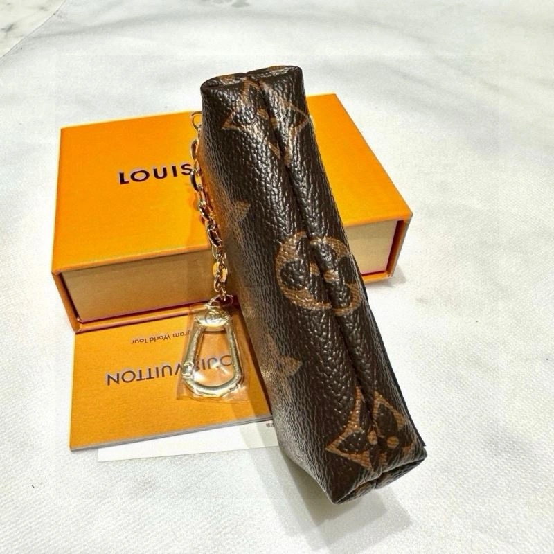 Factory-made Louis Vuitton Keychains