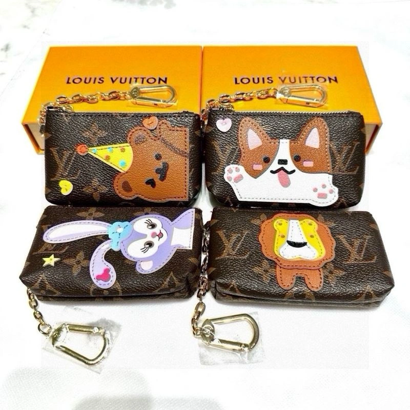 Louis Vuitton Keychains