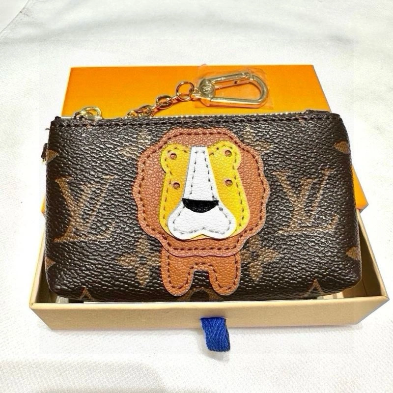 Louis Vuitton Keychains