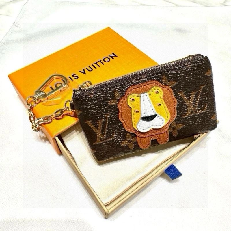 OEM Louis Vuitton Keychains