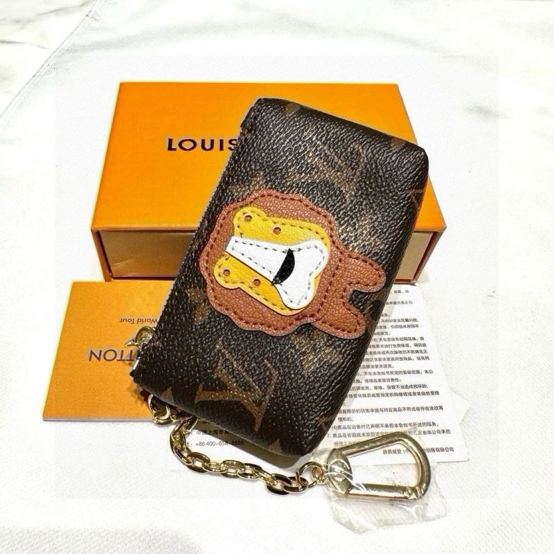 OEM Louis Vuitton Keychains