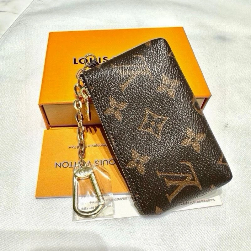 OEM Louis Vuitton Keychains