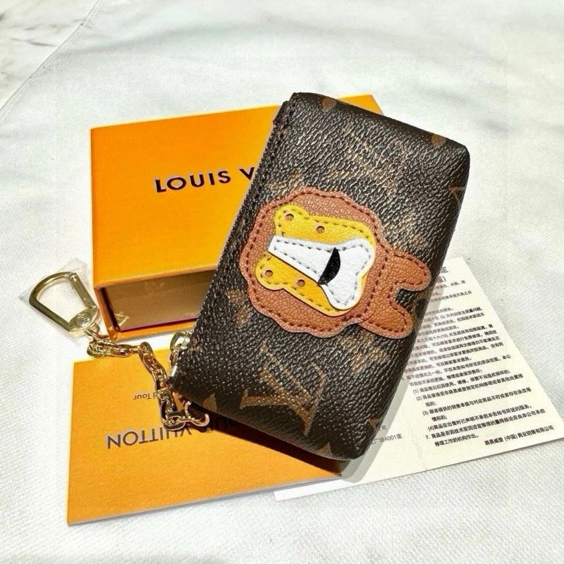 OEM Louis Vuitton Keychains