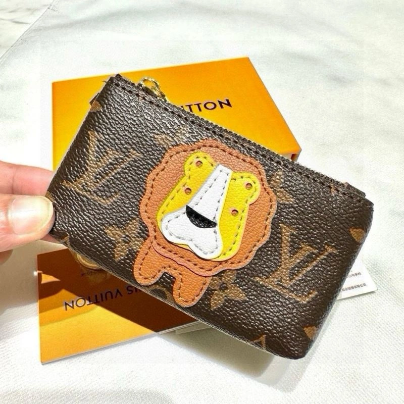 OEM Louis Vuitton Keychains