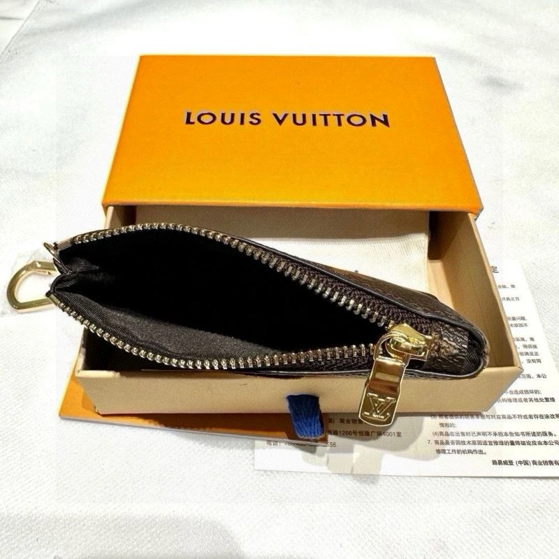 OEM Louis Vuitton Keychains