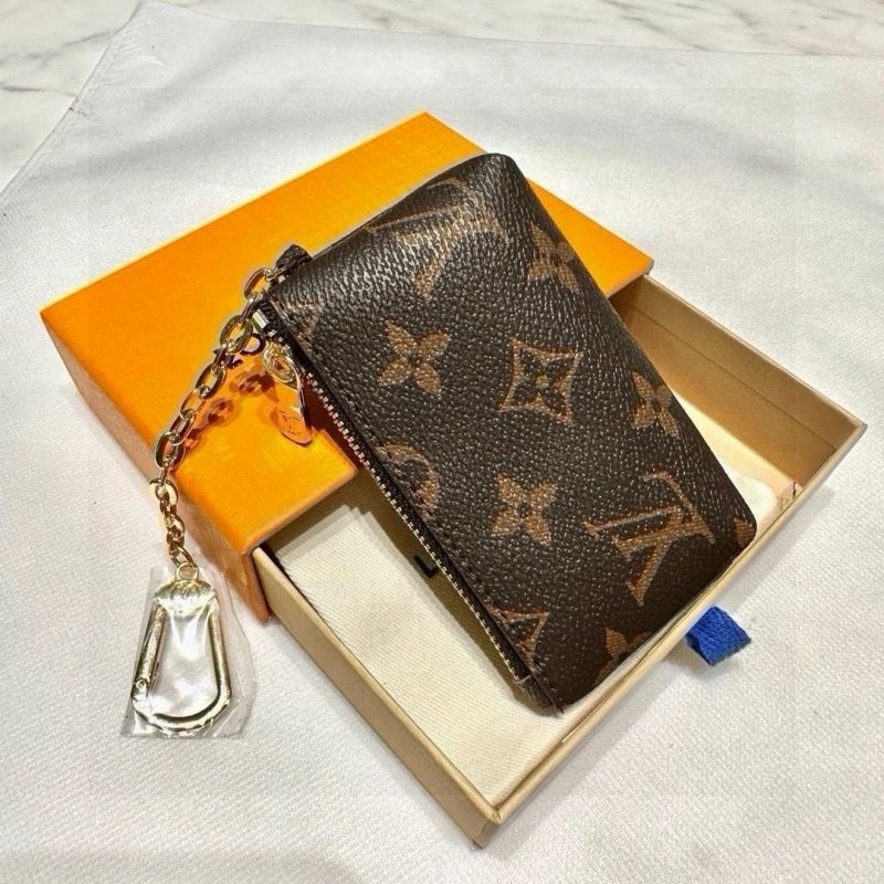 Brand-original Louis Vuitton Keychains