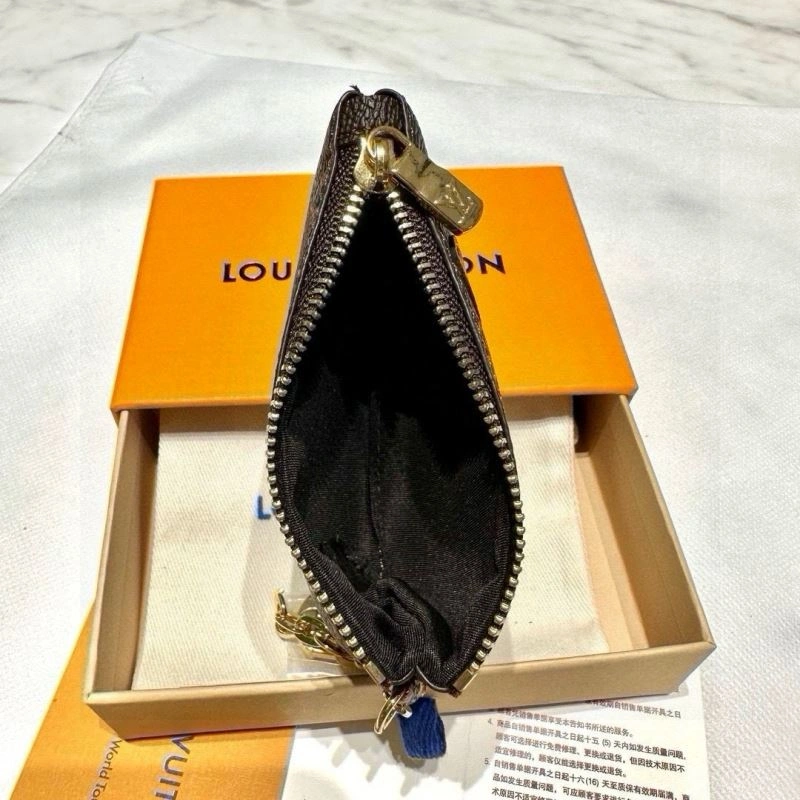 Brand-original Louis Vuitton Keychains