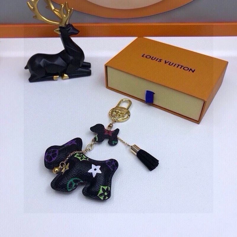 Louis Vuitton Keychains