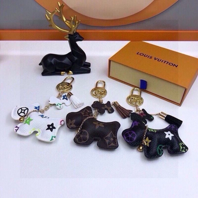 Louis Vuitton Keychains