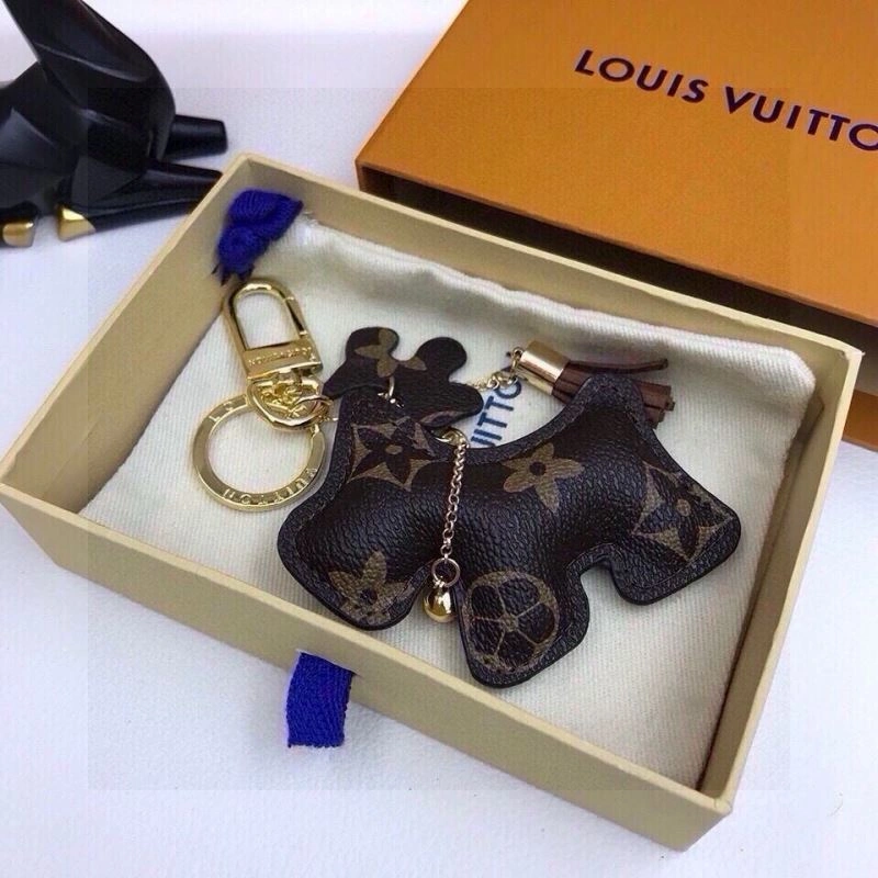 Louis Vuitton Keychains