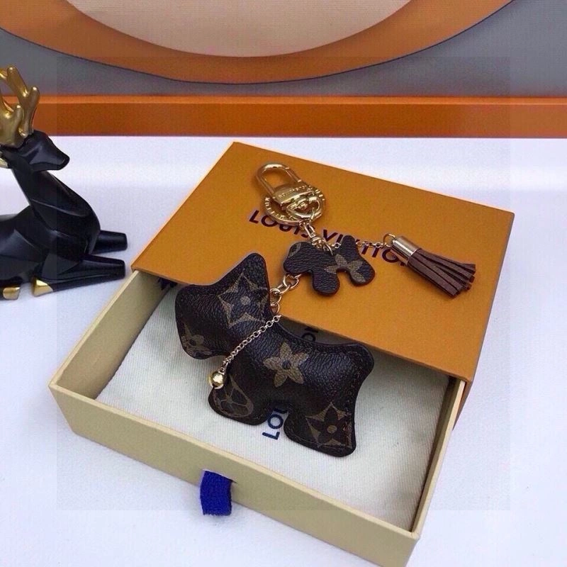 Affordable Louis Vuitton Keychains