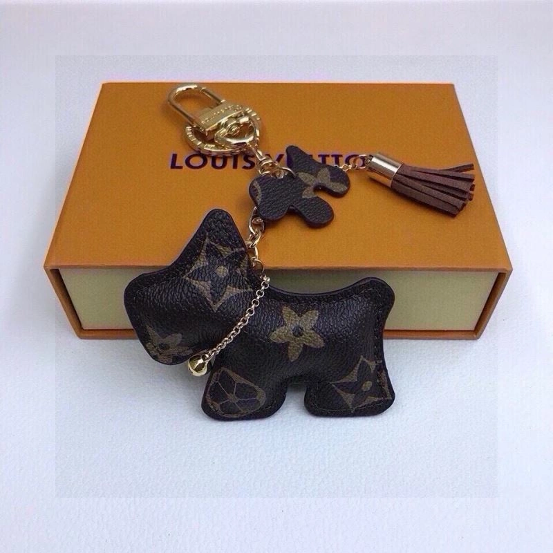 Affordable Louis Vuitton Keychains