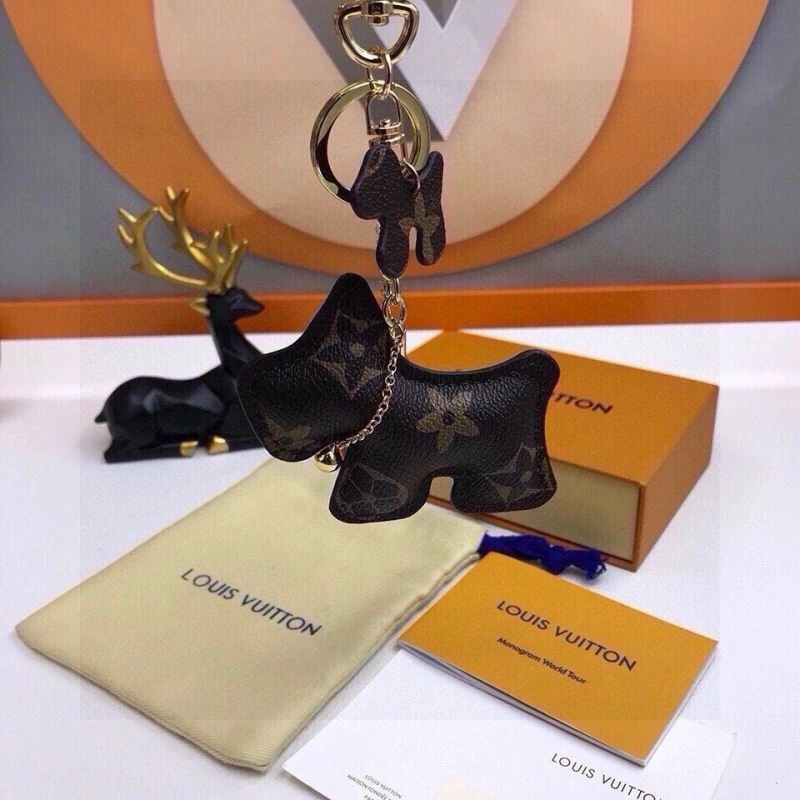 Affordable Louis Vuitton Keychains