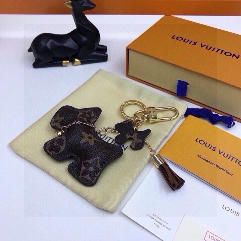 Affordable Louis Vuitton Keychains