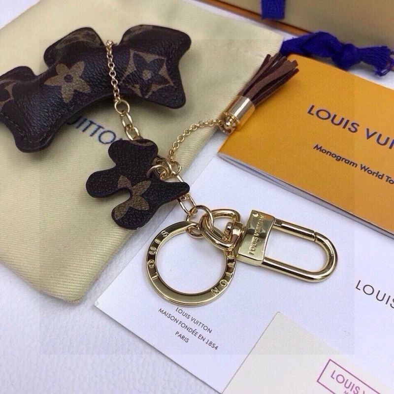 Affordable Louis Vuitton Keychains