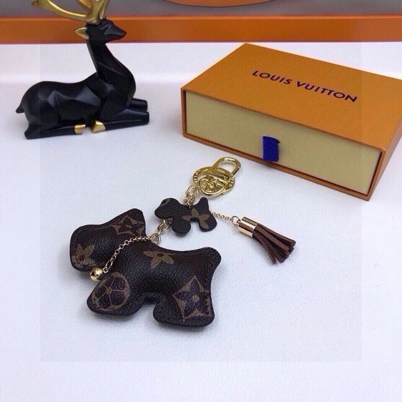 Affordable Louis Vuitton Keychains