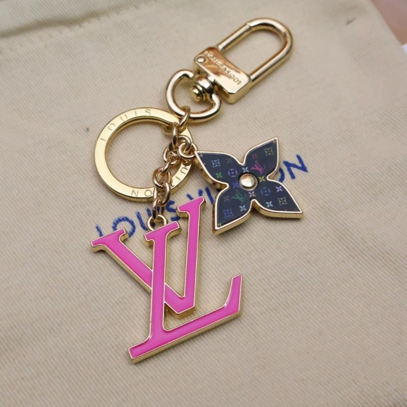 Louis Vuitton Keychains