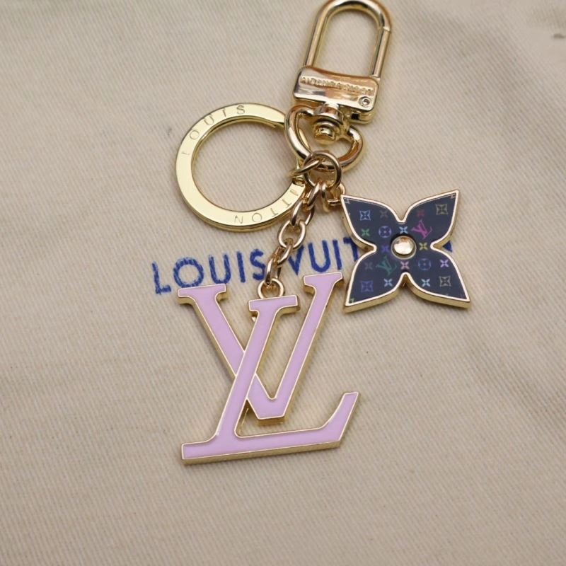 Louis Vuitton Keychains