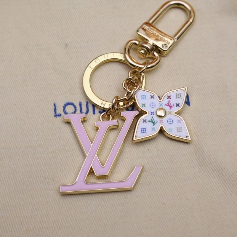 Louis Vuitton Keychains