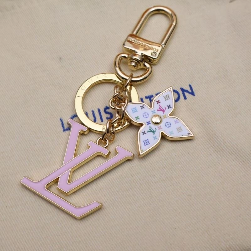 Top mirror Louis Vuitton Keychains