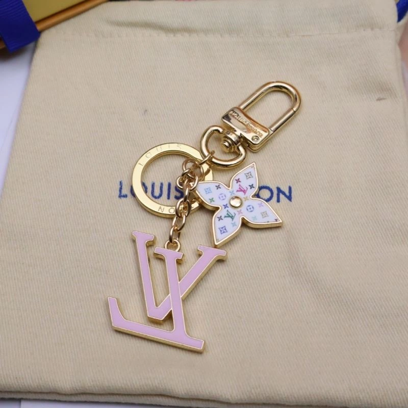 Top mirror Louis Vuitton Keychains