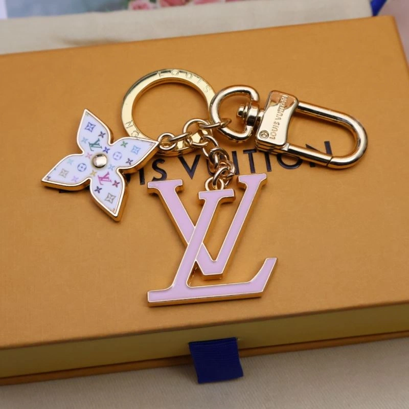 Top mirror Louis Vuitton Keychains