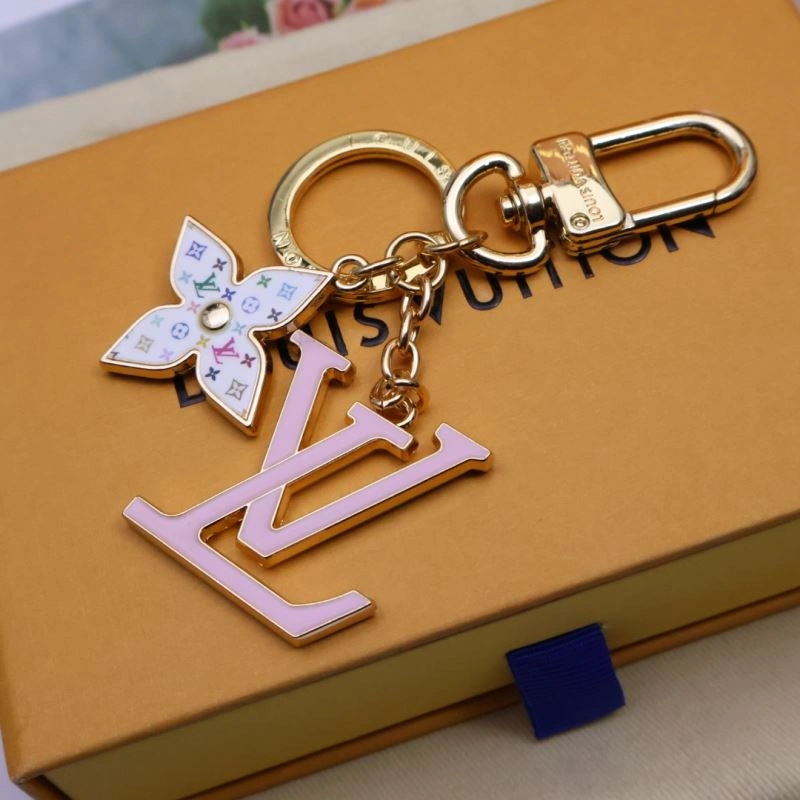 Top mirror Louis Vuitton Keychains