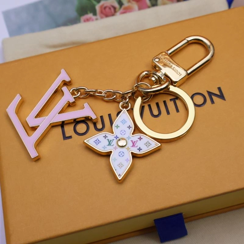 Top mirror Louis Vuitton Keychains