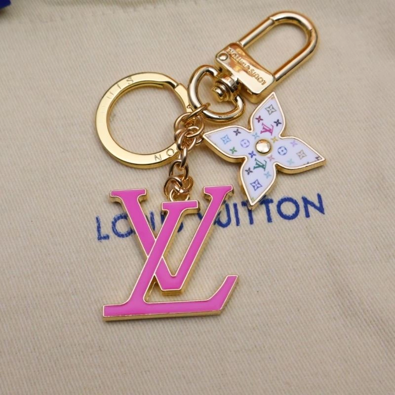 Louis Vuitton Keychains