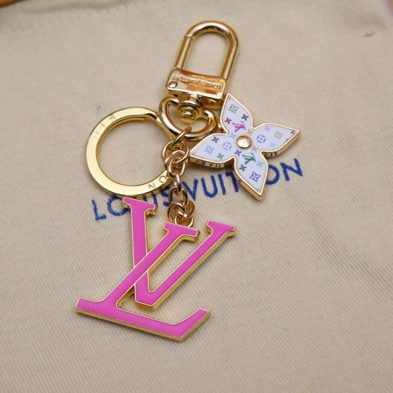 OEM Louis Vuitton Keychains