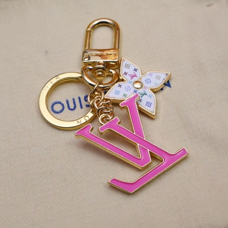 OEM Louis Vuitton Keychains