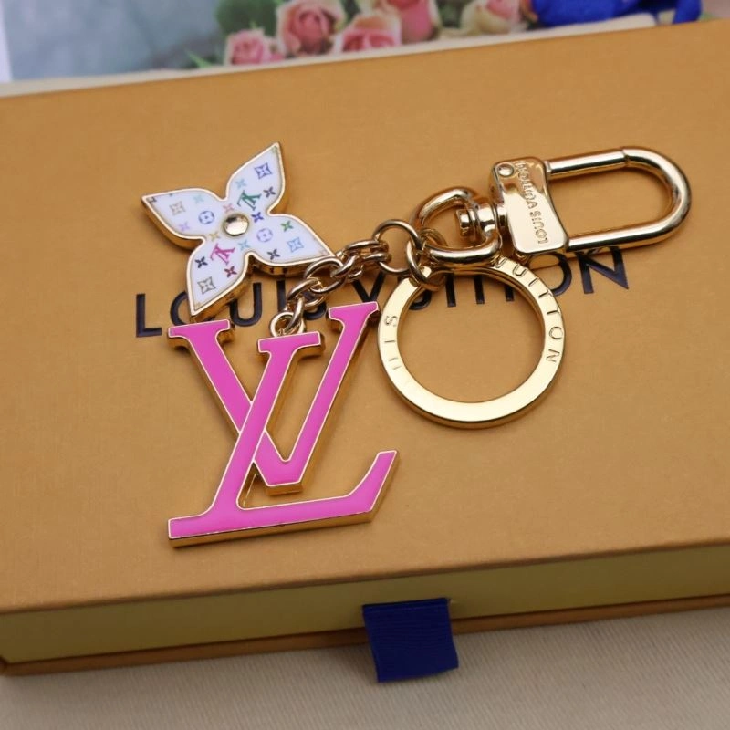 OEM Louis Vuitton Keychains